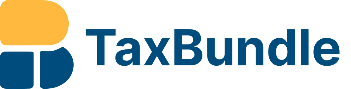 TaxBundle - IRS E-Filing for Form 2290 & Tax Extensions